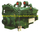 CCEC Cummins KTA50-GS8 G drive diesel engine motor for generator genset ...
