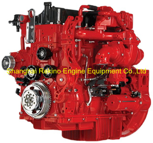 FOTON Cummins ISG12 ISGE vehicle diesel engine motor for truck (380 ...